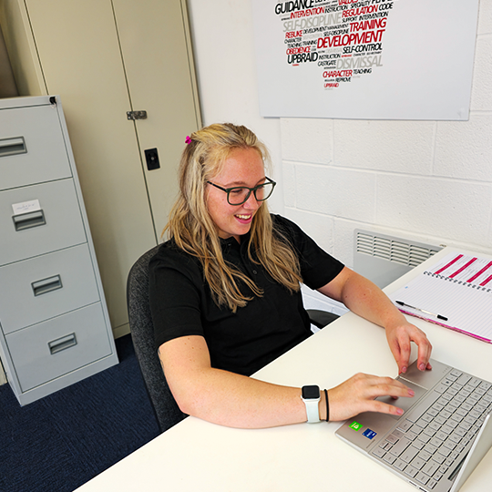 Jobs - Forward Step Training